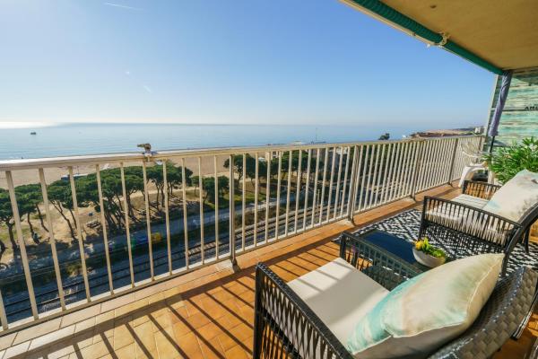 Homeholidaysrentals Nice - Costa Barcelona - Malgrat de Mar