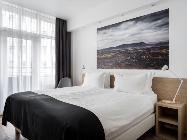 Storm Hotel By Keahotels - Reykjavík