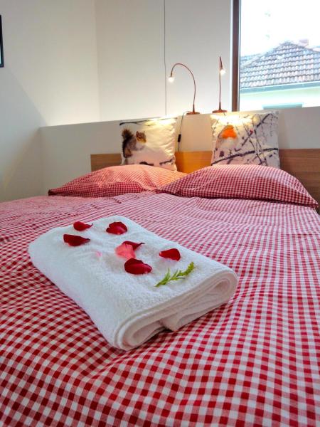 Cologne Country Lodge - Cologne