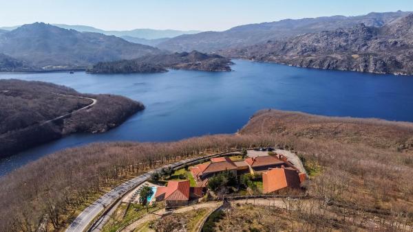 Hotel Vista Bela Do Gerês - Montalegre