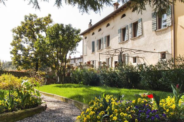 B&b Corte Delle Muse - Gardone Riviera