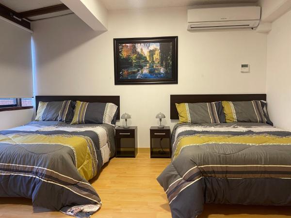18 Departamento En La Mejor Zona De Miraflores - Lima