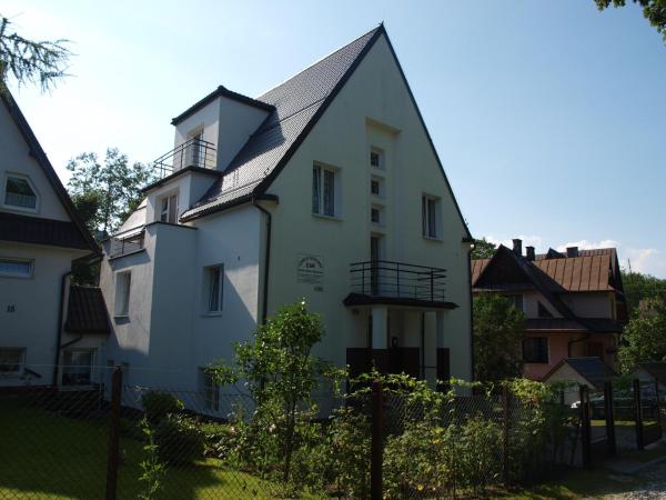 Pokoje Gościnne ŻAk - Zakopane