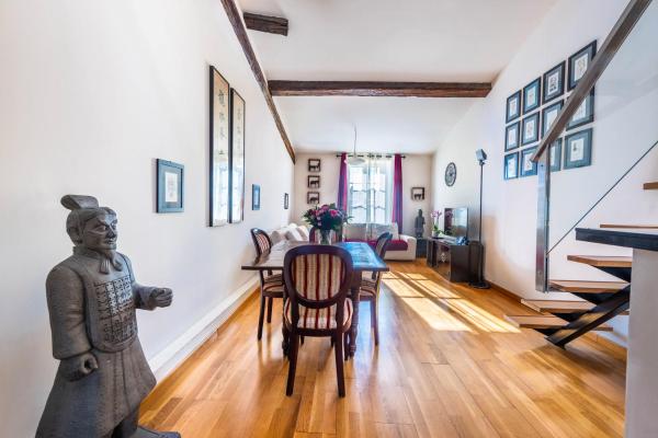 Samourai Massena Lodge -1 Min From The Sea - ibis Nice Centre Gare