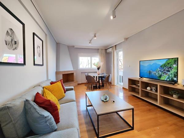 Menelaou By Verde Apartments - Cyclades