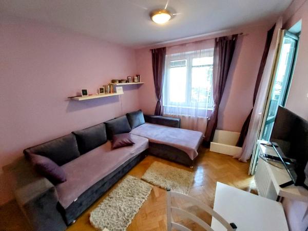 Apartman Dada - Zlatibor
