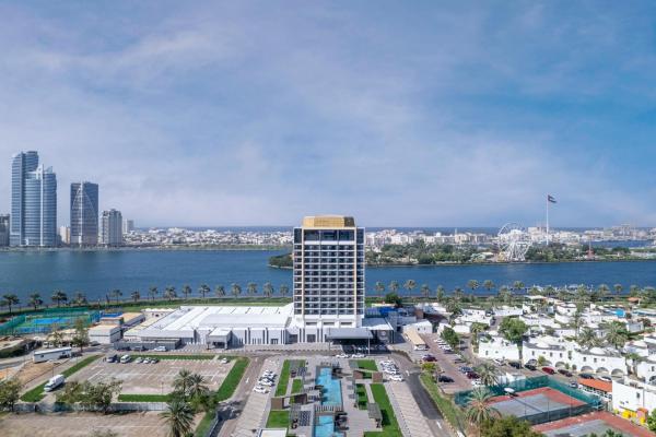 Hotel Holiday International - Vereinigte Arabische Emirate