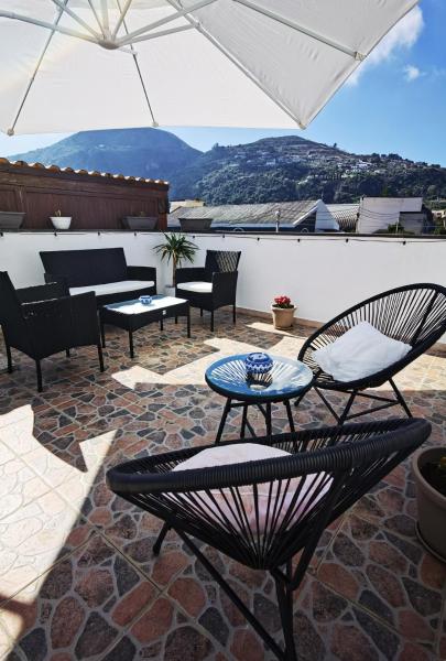 Appartamento Central - Lipari