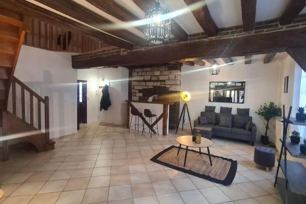 Duplex De Prestige - Troyes