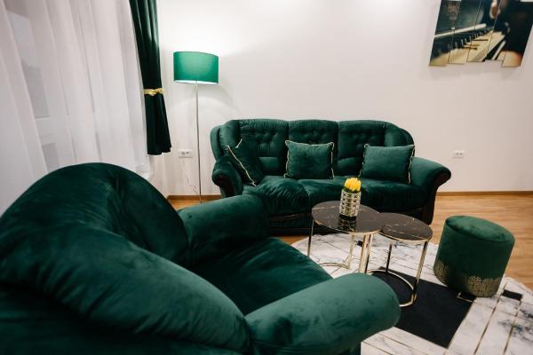 Apartman Dalija - Valjevo
