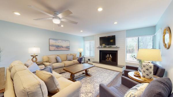 55 Fazio Villas - 힐턴 헤드 아일랜드