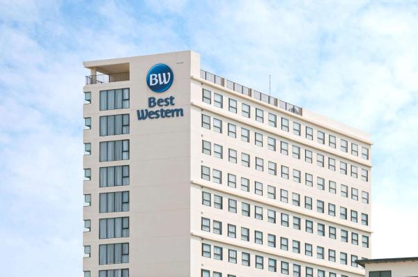 Best Western Chatuchak - Pak Kret