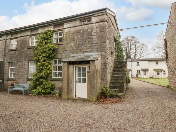 Longlands Groom's Quarters - Grange-over-Sands