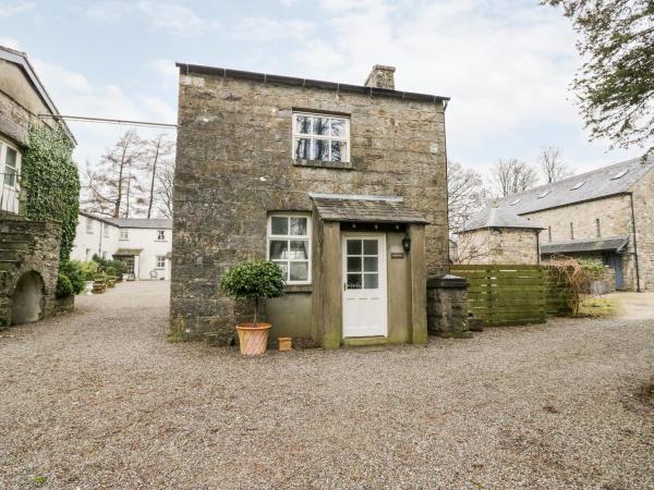 Longlands Groom's Quarters - Cartmel
