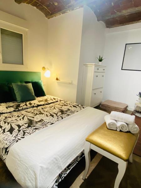 Elenahost City Park Center 5 - Fuenlabrada