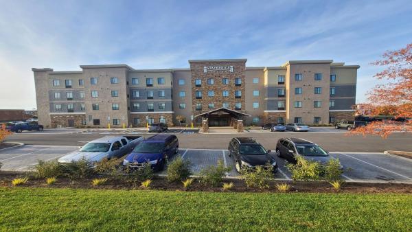 Staybridge Suites Nashville Se - Murfreesboro By Ihg - Murfreesboro, TN