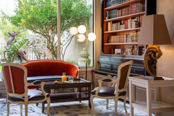 Best Western Saint-louis - Grand Paris - Vincennes - Maisons-Alfort
