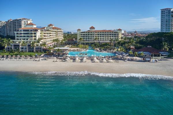 Marriott Puerto Vallarta Resort & Spa - Nuevo Vallarta