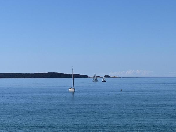 Araluen Motor Lodge - Batemans Bay