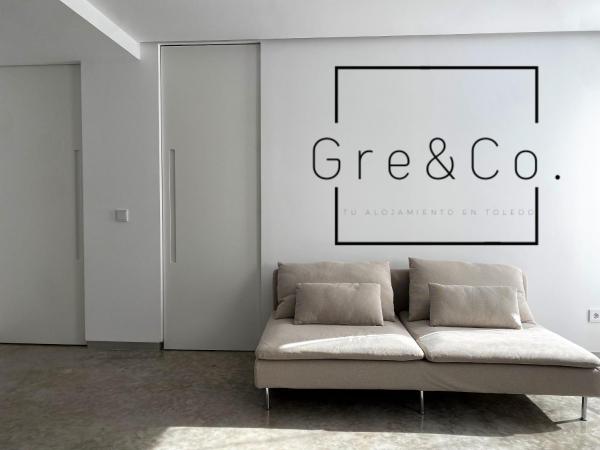 Greandco Parking Publico Gratuito - Toledo