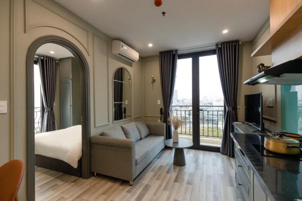 Mercury Beach Danang - Da Nang