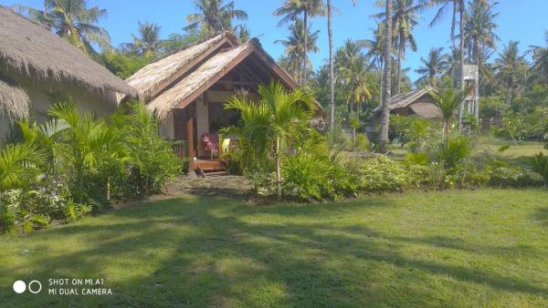 Rumah Sunyi - Gili Islands