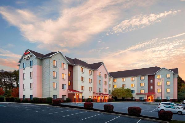 Towneplace Suites By Marriott Harrisburg Hershey - Harrisburg, PA