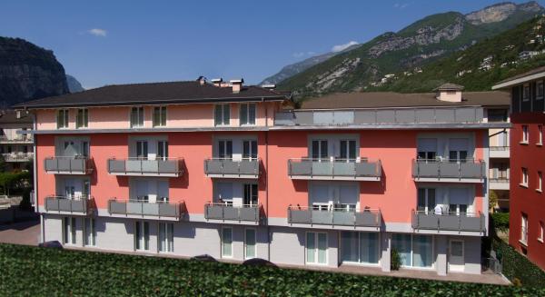 Hotel Garnì Corallo - Ala