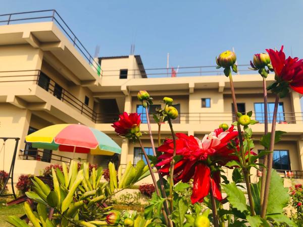 Hotel Happy Land - Népal