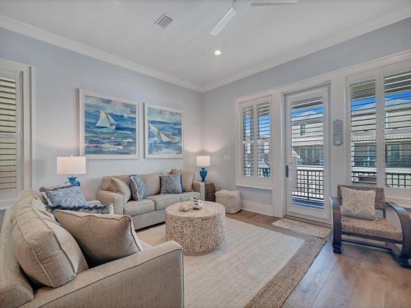 West Side Cottages #Pp - Seas The Day - Alabama