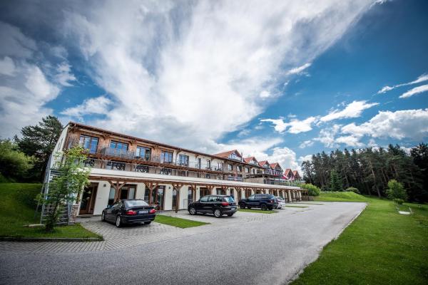 Rezidence Club Canada - Czechia