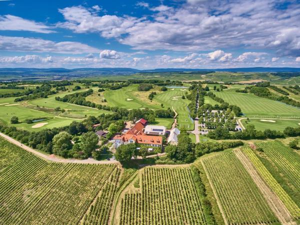 Hofgut Wißberg - Das Weinberghotel - Bad Kreuznach