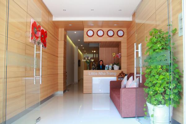 Little Nha Trang Hotel - Vietnam