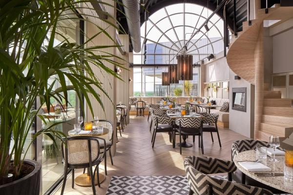 The Den, 'S-hertogenbosch, A Tribute Portfolio Hotel By Marriott - 's-Hertogenbosch