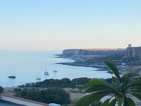 Hellas Makari B&b - Custonaci