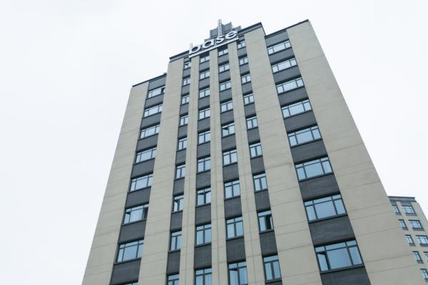 Base-pusan Serviced Apartment -Shanghai New International Expo Centre - Shanghai