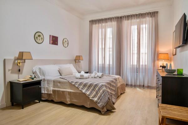 Relais Dei Goti - Rome