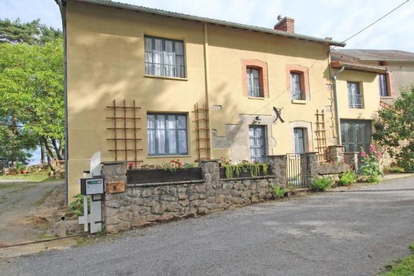 Le Chalet Des Apiculteurs - Bessines-sur-Gartempe