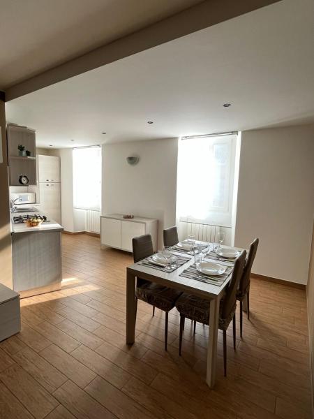 La Maison Di Gabriella E Alfredo - Vezza d'Oglio