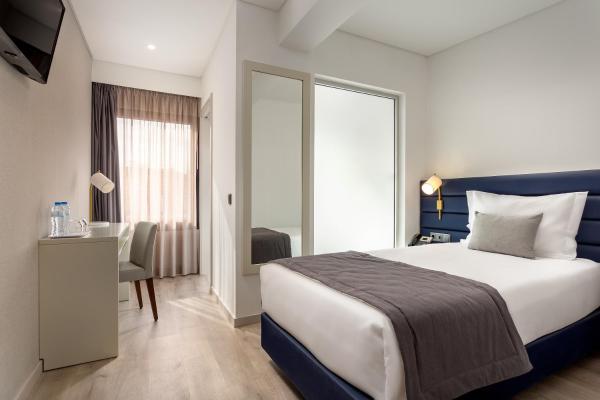 Empire Marquês Hotel - Parque das Nações