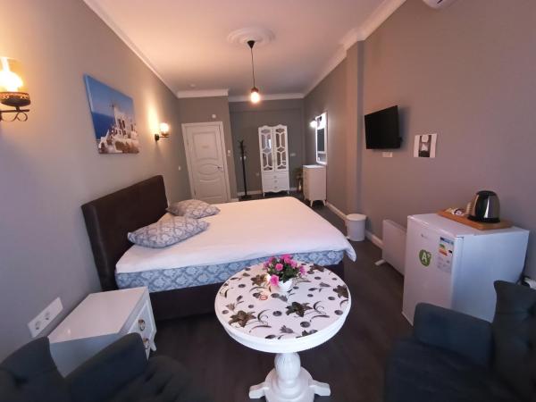 Little Palace Blue Apartment - Sultan Ahmet