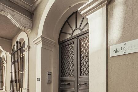 Baylo Suites - Karaköy