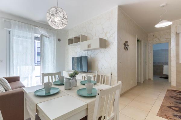 Appartamento L'approdo Trilo Blu - Myho Casa - Vasto