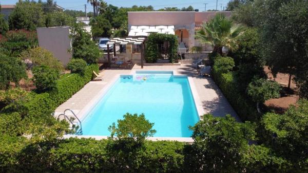 Villa Lidia - San Vito dei Normanni