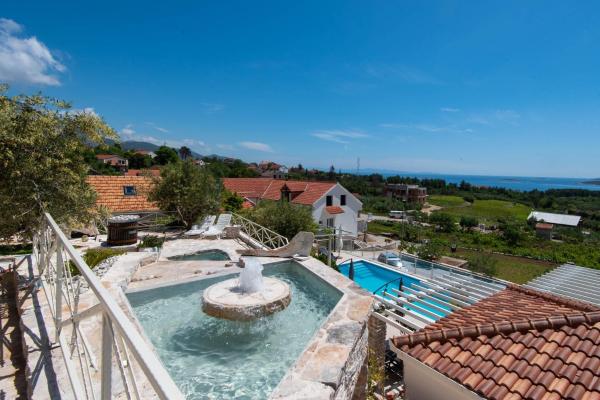 The Hidden Treasure Village - Entire Property - Korčula