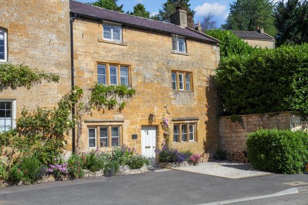 Sage Cottage - Chipping Campden