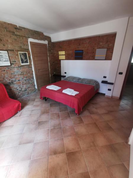 Fondo Marsiglia 110 - Comacchio