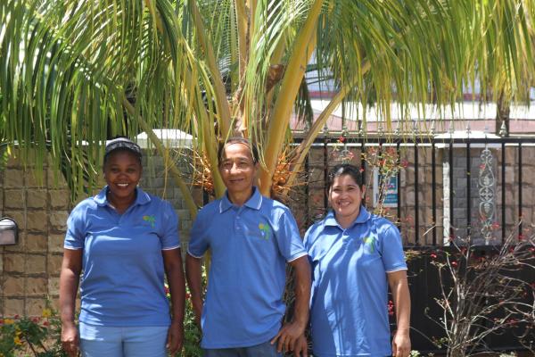 Chez Augustine - Seychelles