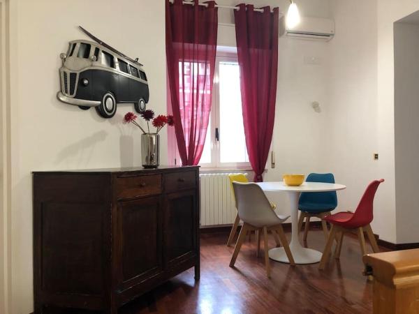 Bari For You - Guest House A 300mt. Dal Mare - Bari
