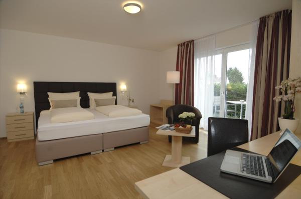 Hotel-restaurant Sebastianushof - Bad Honnef